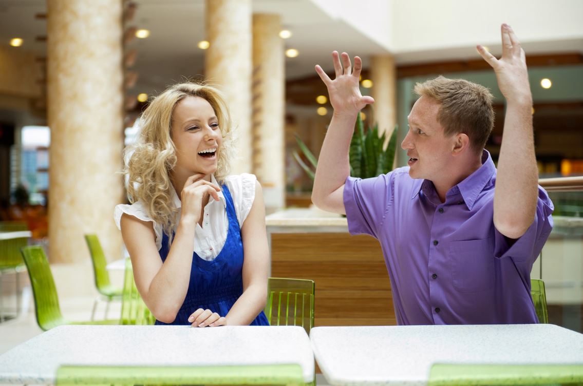 Body Language, the Universal Language - 7 Love Psychics