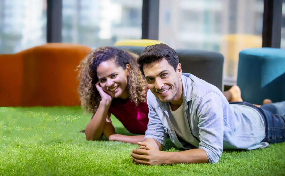 Breaking the Barriers from Friends to Lovers - 7 Love Psychics